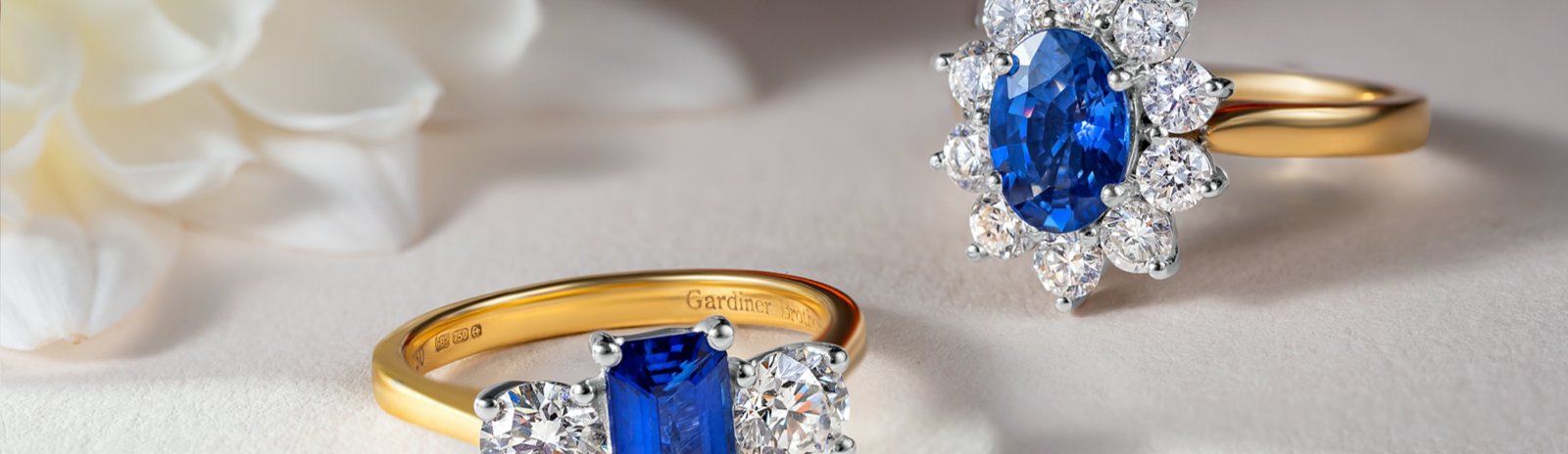 Sapphire Jewellery Belfast – Page 10 – Gardiner Brothers
