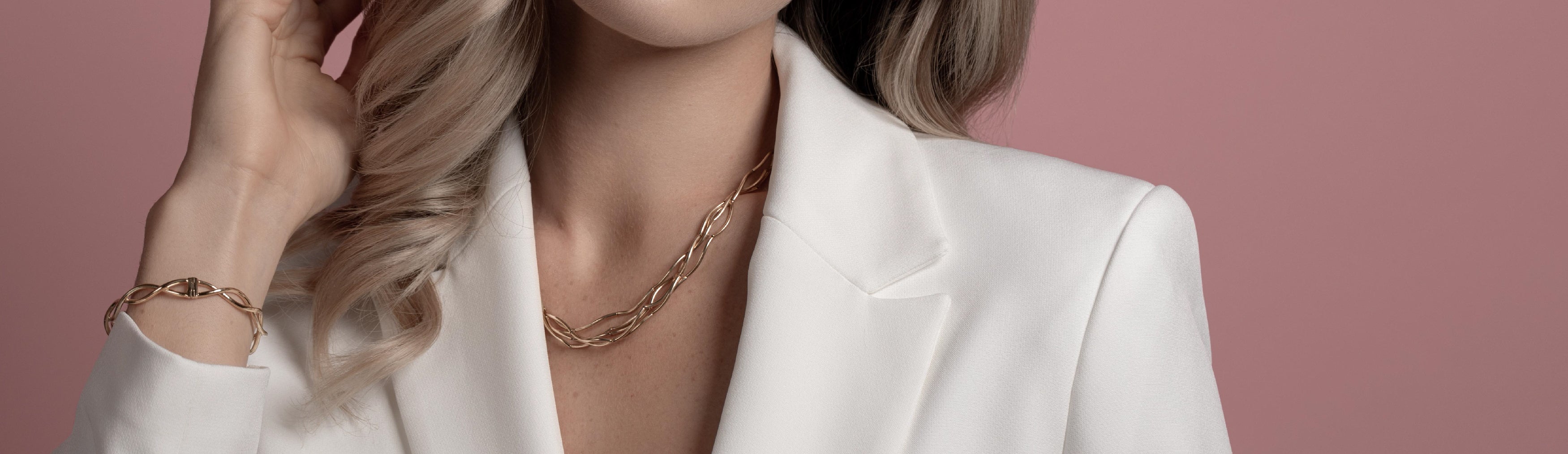 Gold Jewellery Belfast | Gardiner Brothers