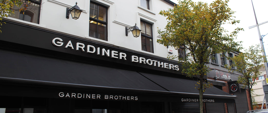 Contact 1 – Gardiner Brothers
