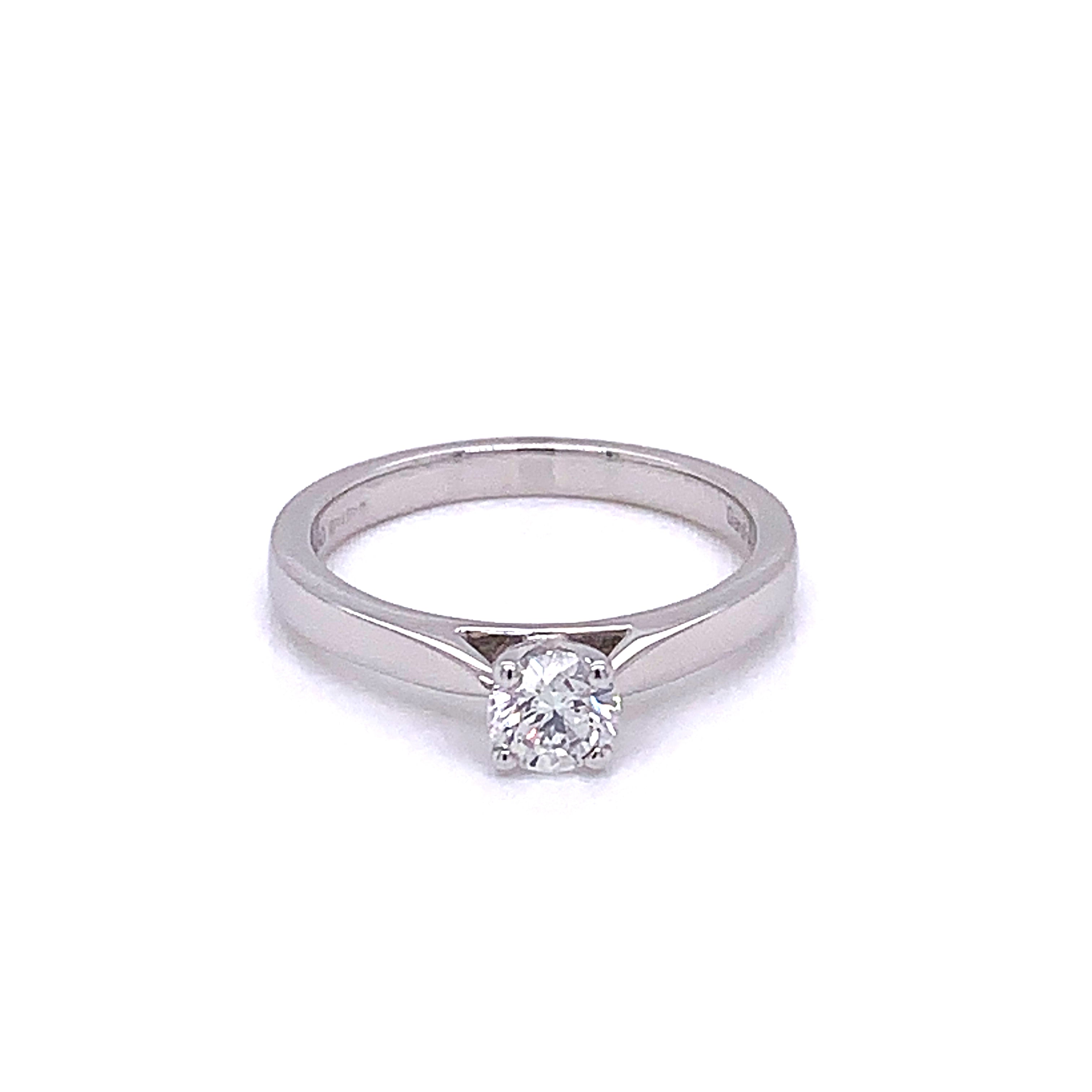 Engagement Rings Belfast | Gardiner Brothers