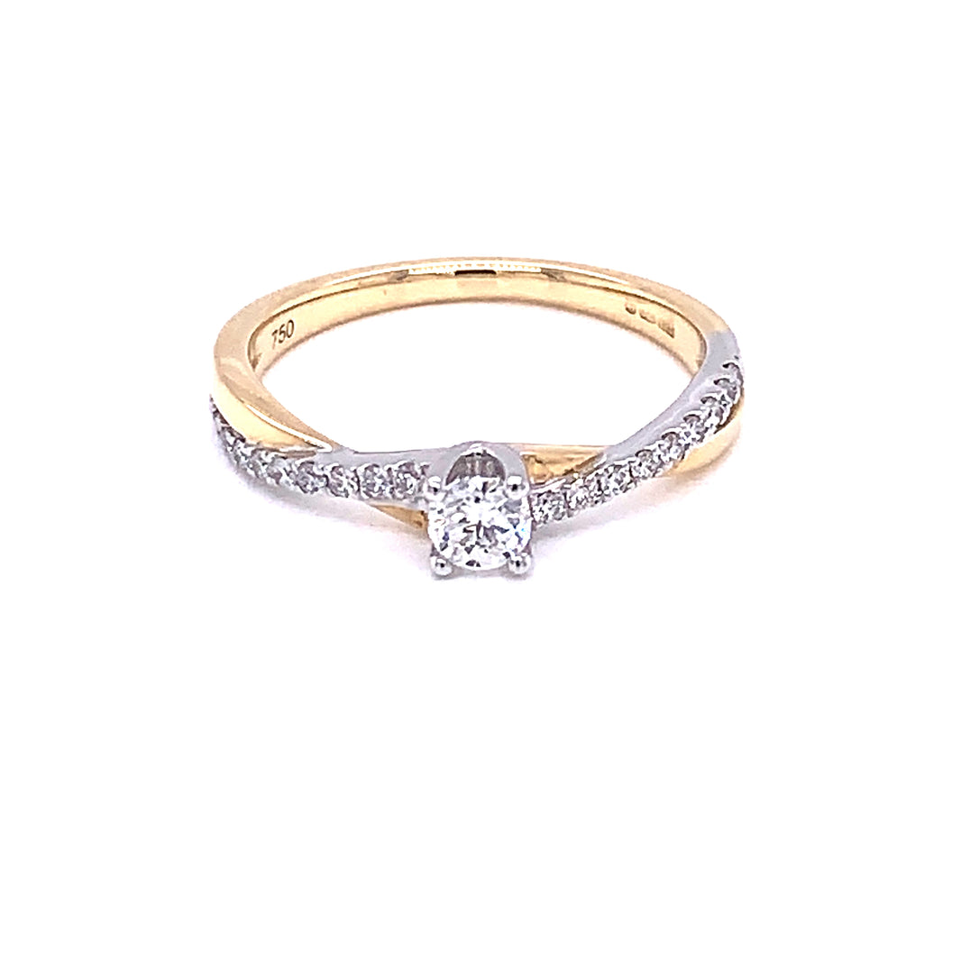 Engagement Rings Belfast | Gardiner Brothers