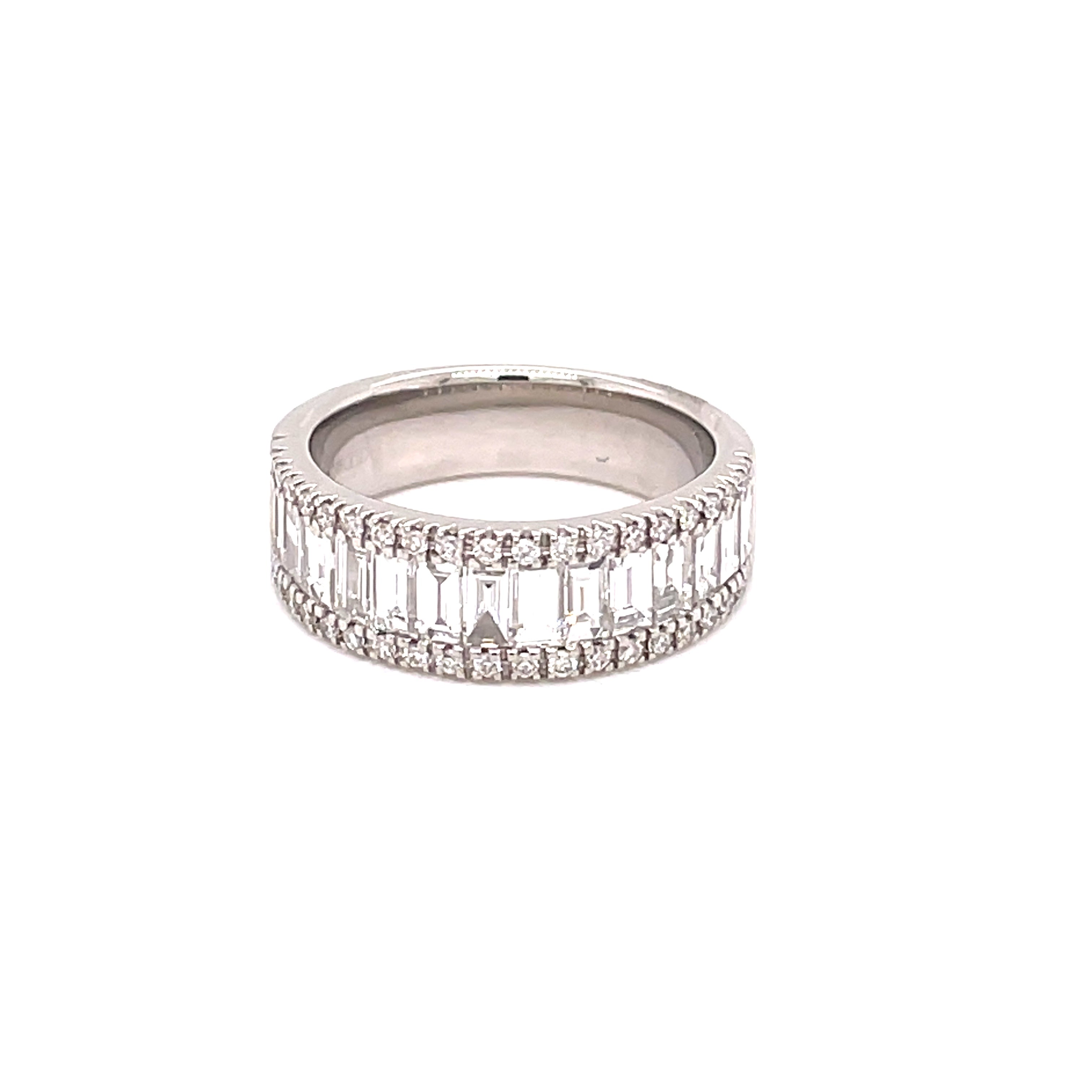 Eternity Rings – Gardiner Brothers